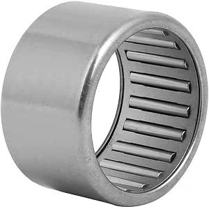 Needle Roller Bearing SENRISE HK2526 25 x 32 x 26 mm Drawn Cup Bearing ...