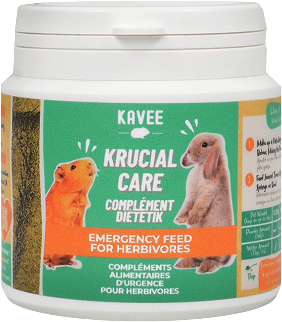 Protexin Veterinary Pro-Fibre for Rabbits, 800g – High-Fibre Pellets ...