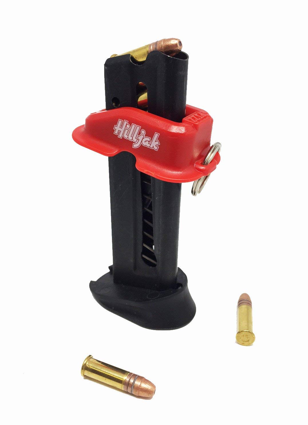 Buy Hilljak Taurus PT-22, PT-22 PLY 22LR Magazine Speed Loader, Gen 2 ...