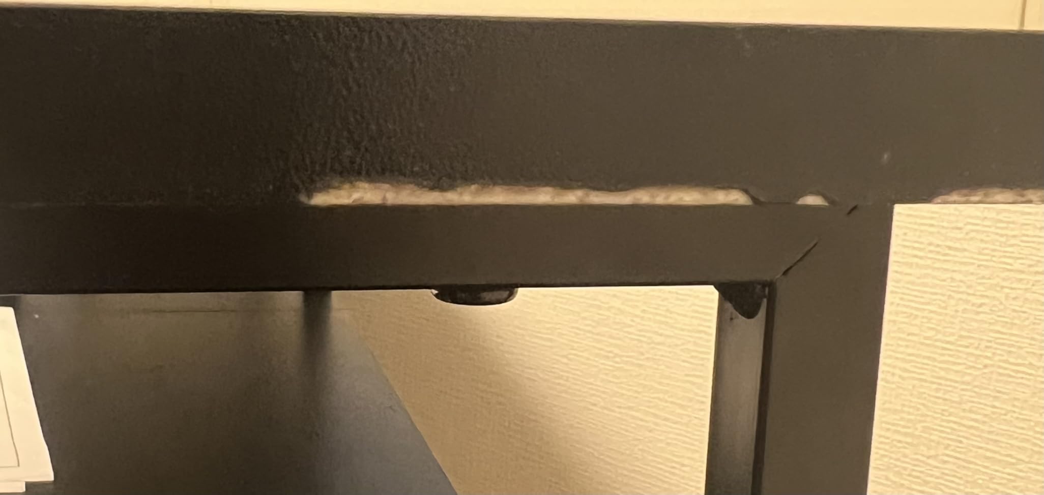 Amazon | Alebert デスク 机 pcデスク 幅120cm 「メーカー一年保証」 引き出し・収納袋・モニター台付き パソコンデスク ゲーミングデスク 勉強机 桌子 テーブル 作業机 ...