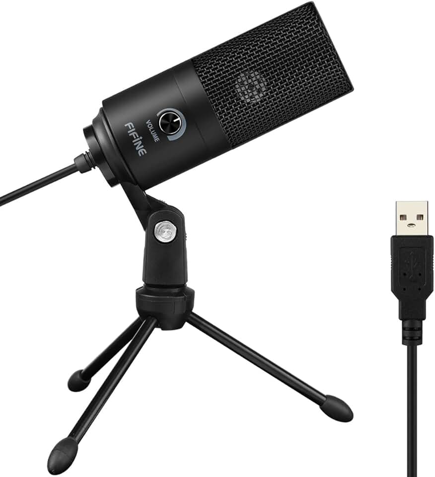 Microphones - Amazon.com.au