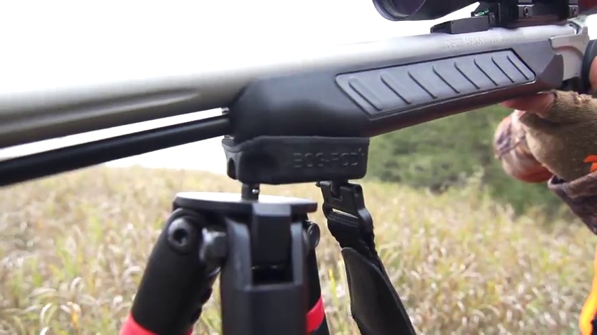 Watch BOG POD PSR Precision Shooting Rest on Amazon Live