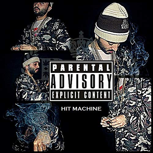 Amazon.co.jp: Hit Machine [Explicit] : Young Nigga: Digital Music