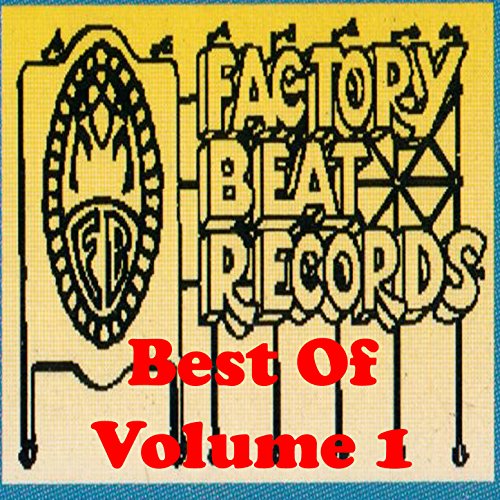 Amazon.com: Best of Factory Beat Records Vol. 1 : VARIOUS ARTISTS ...
