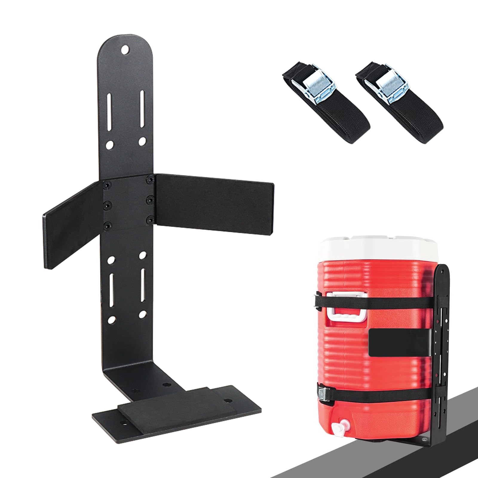 Snapklik.com : LCGP 5 Gallon Water Cooler Holder Rack For Open ...