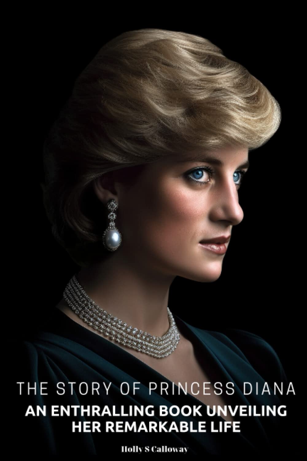 The Story of Princess Diana: An Enthralling Book Unveiling Her ...