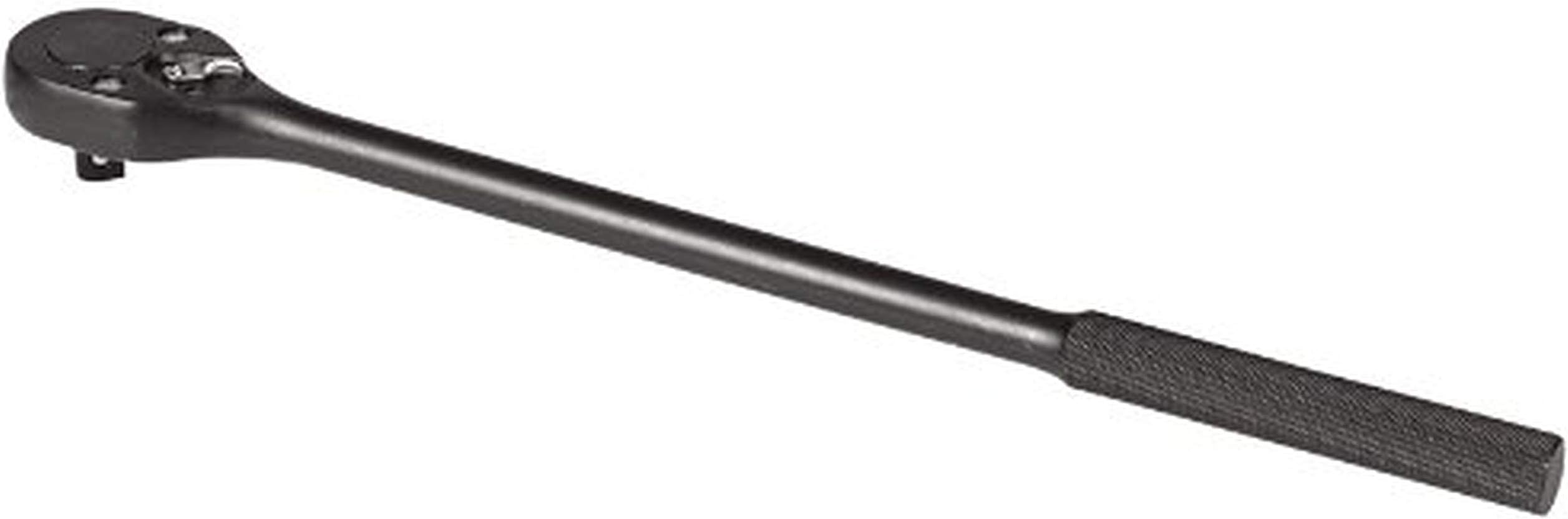 Stanley Proto J5450BL carraca clásico de cabeza de pera con mango largo ...