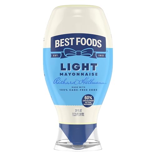 15 Best Foods Mayo (Buyers Guide & Reviews)