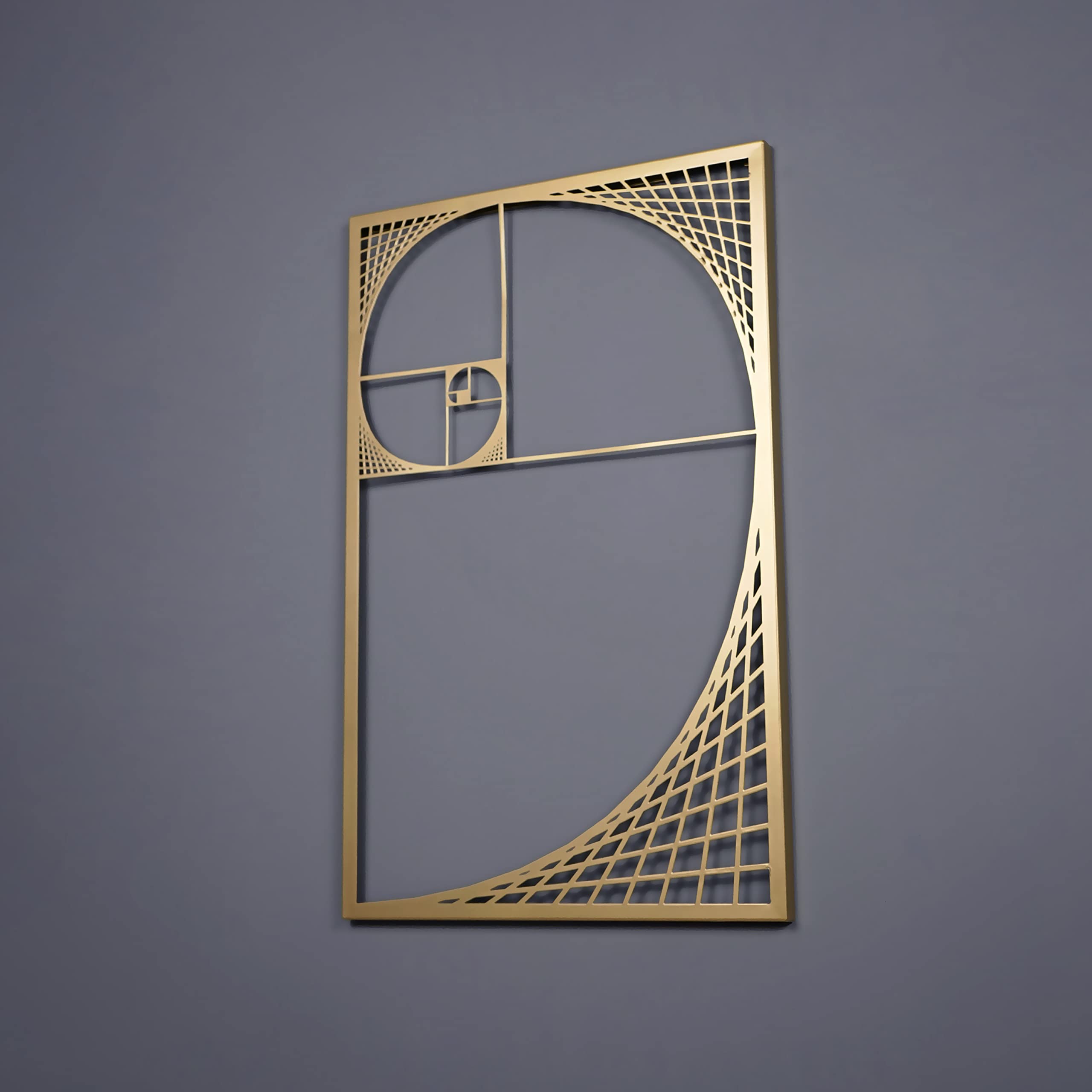 Golden Ratio In Modern Architecture