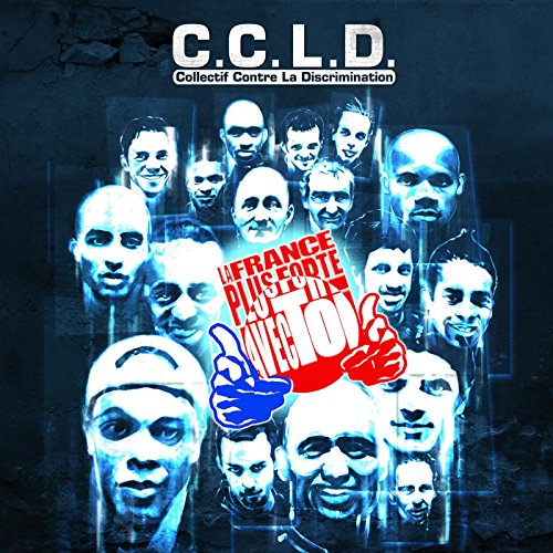 Écouter La France Est Plus Forte Avec Toi par Ccld sur Amazon Music ...