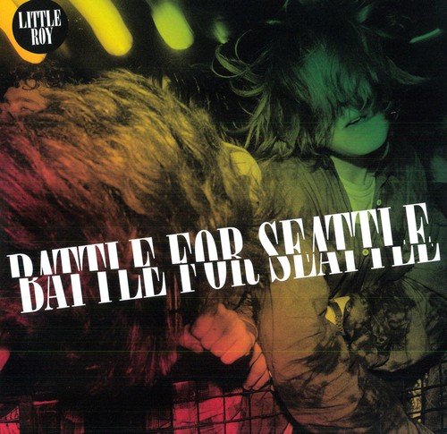 Amazon.com: Battle for Seattle: CDs & Vinyl