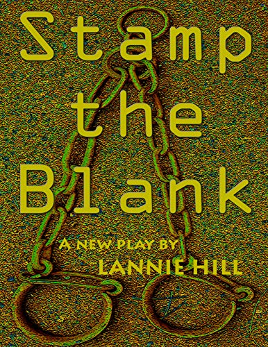 Stamp the Blank eBook : Hill, Lannie: Amazon.in: Kindle Store