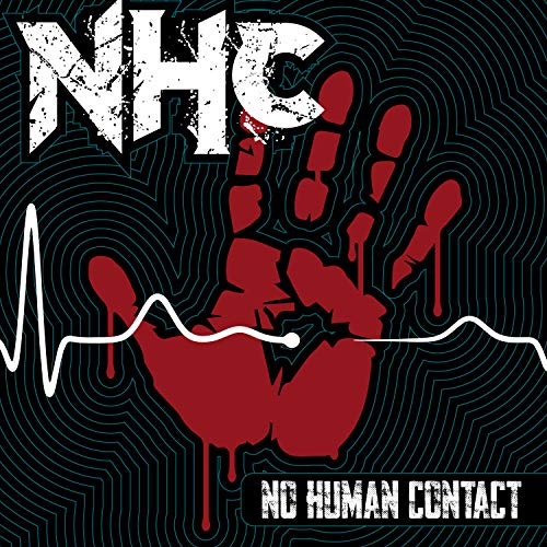 Amazon.com: No Human Contact : NHC: Digital Music