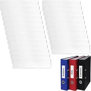 Self Adhesive Label Holders, Adhesive Label Adhesive Pockets, Shelf ...