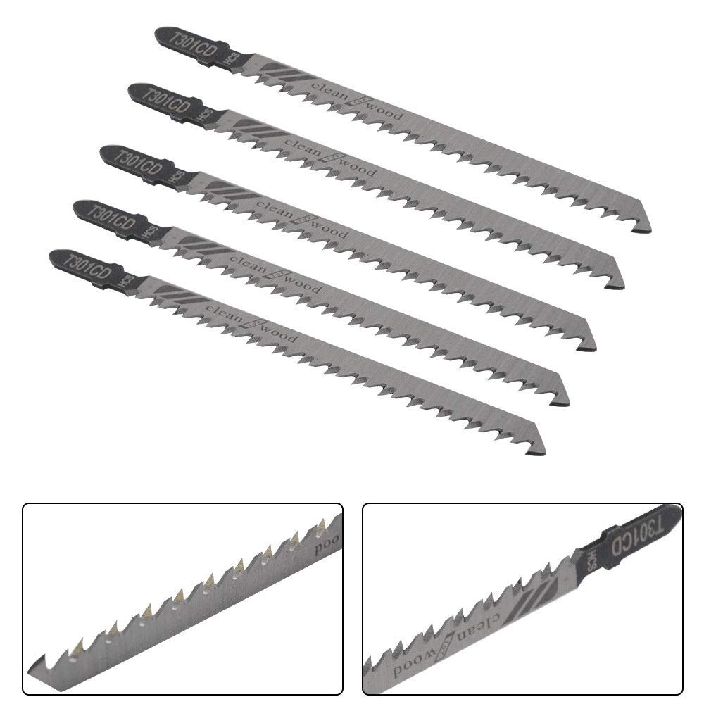 Hitachi Jig Saw Blades
