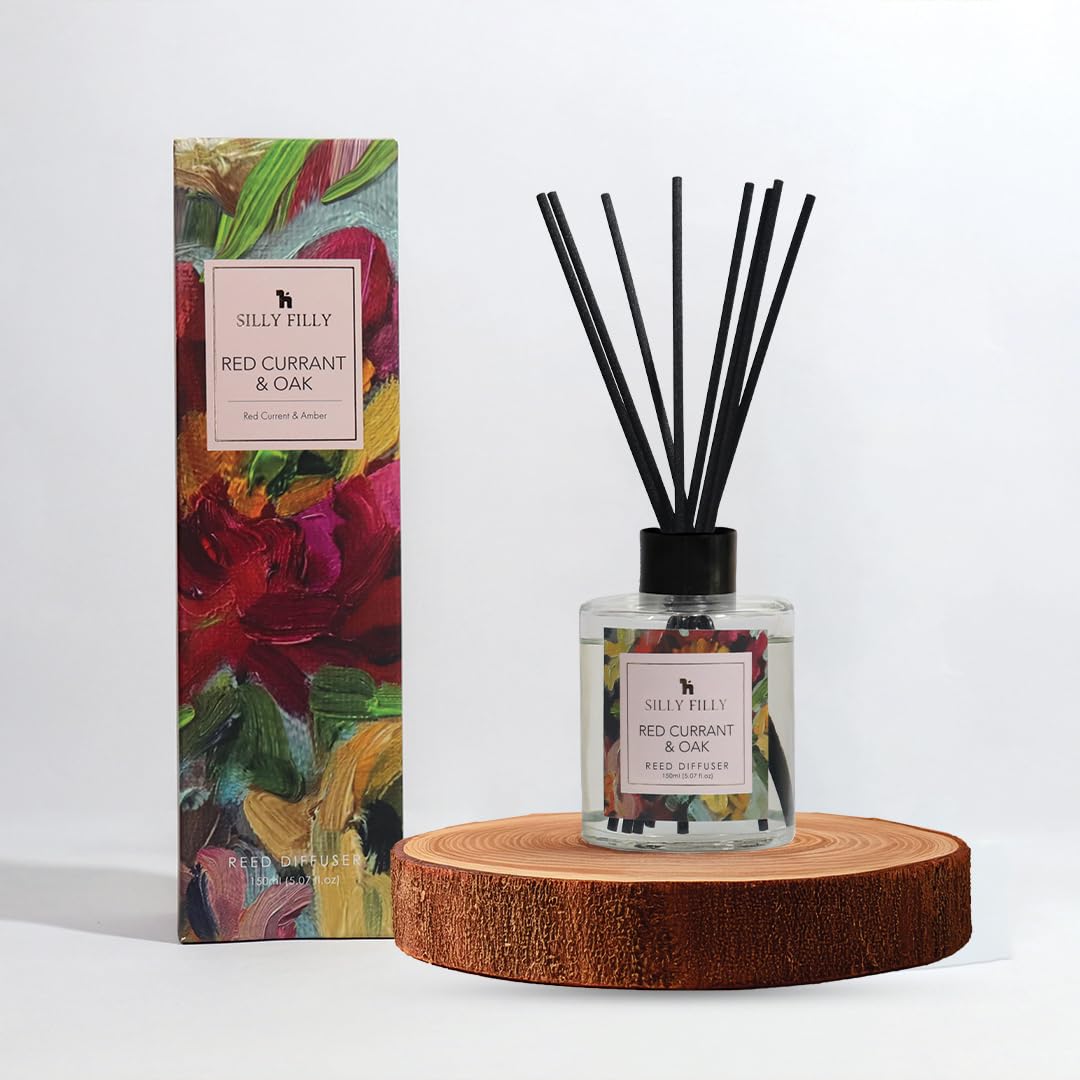 reed diffusers