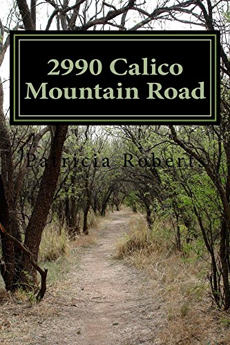2990 Calico Mountain Road - Kindle edition by Roberts, Patricia ...