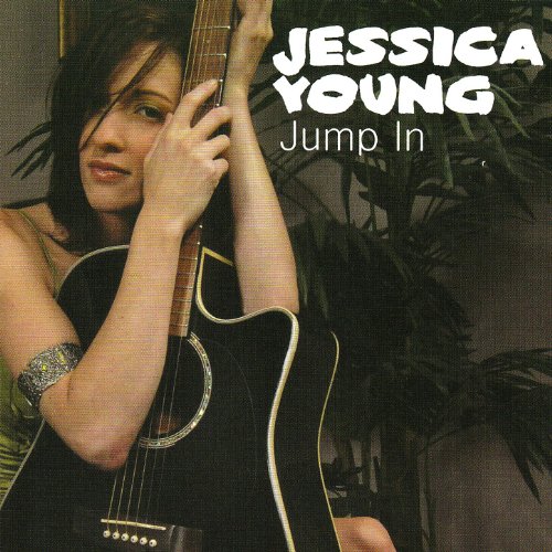 Amazon.com: Jump In : Jessica Young: Digital Music