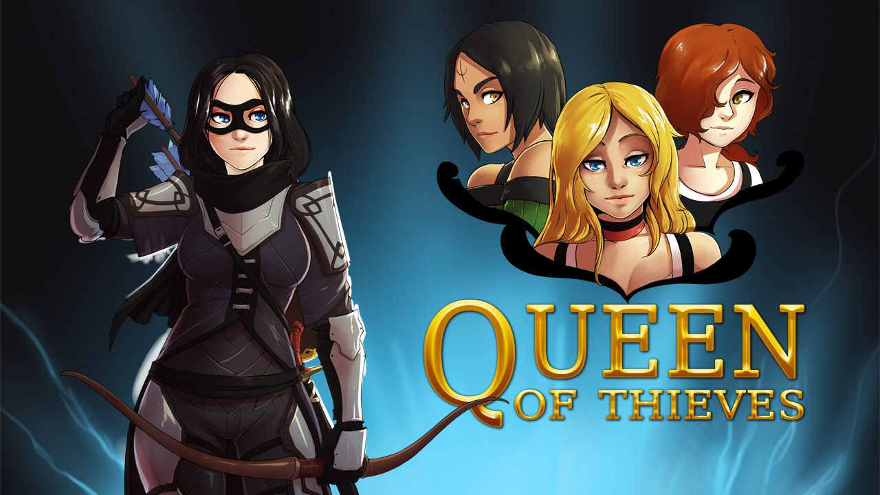 Queen Of Thieves - App on Amazon Appstore