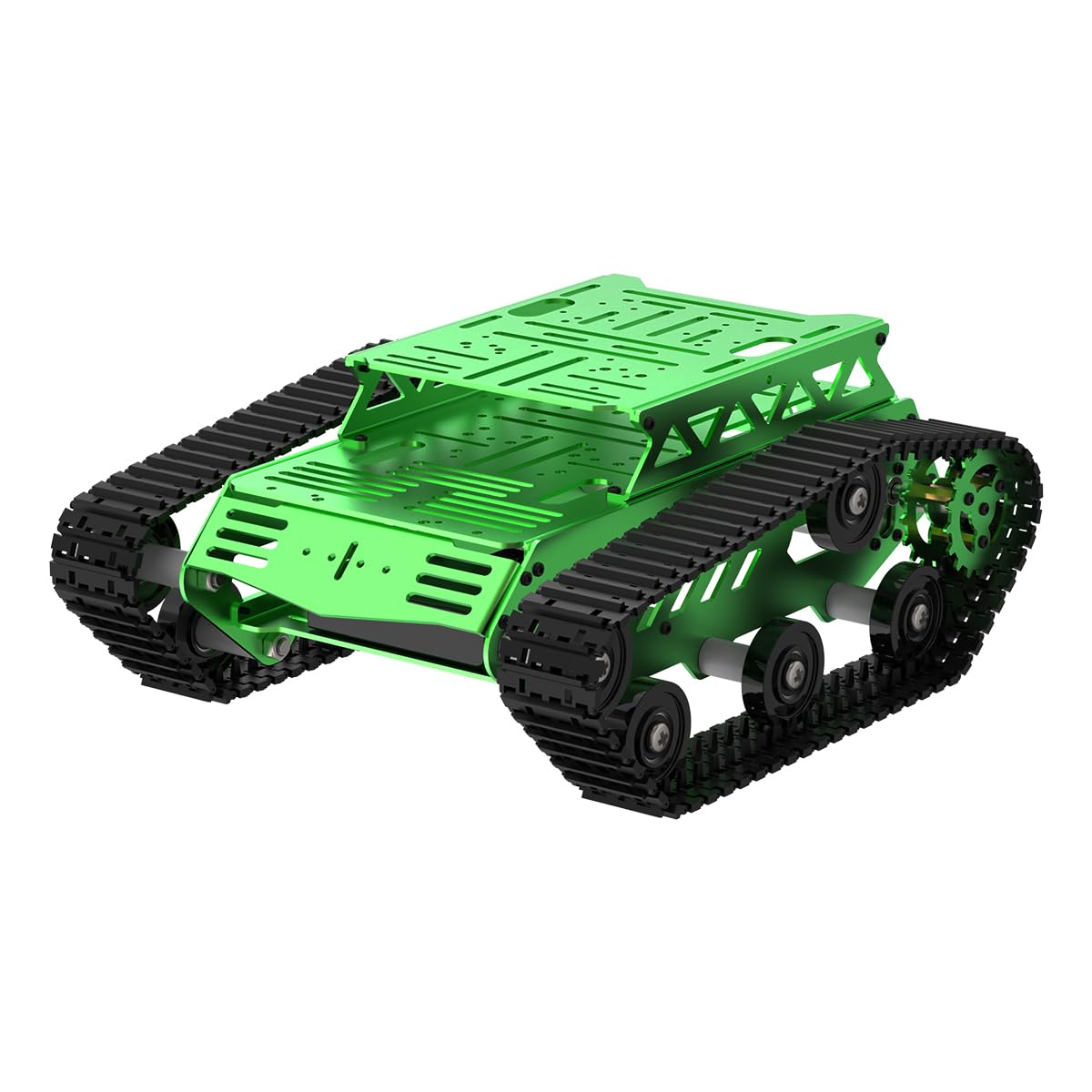 Snapklik.com : Tank Car Chassis