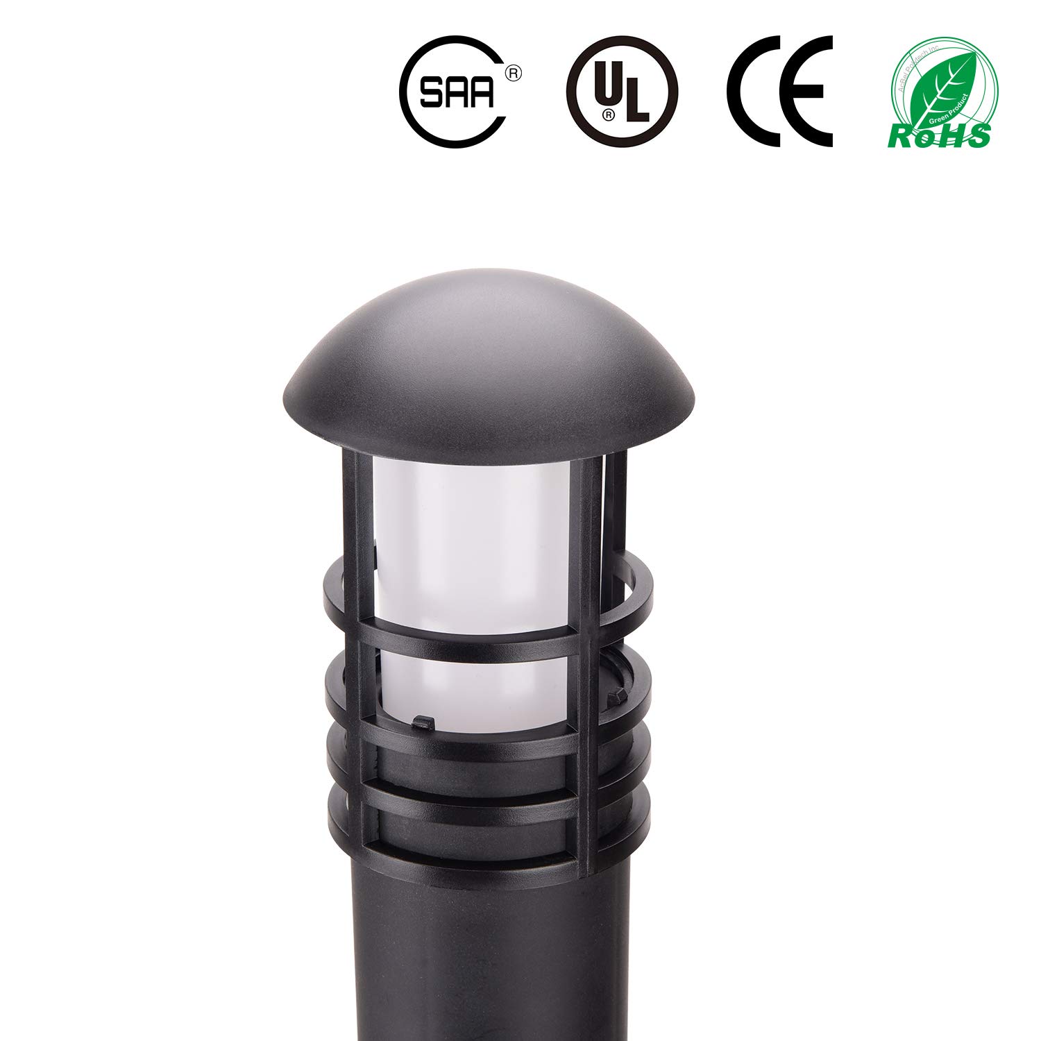 Low Voltage Garden Lanterns EasyFit 12V Garden Lights Botanic LED