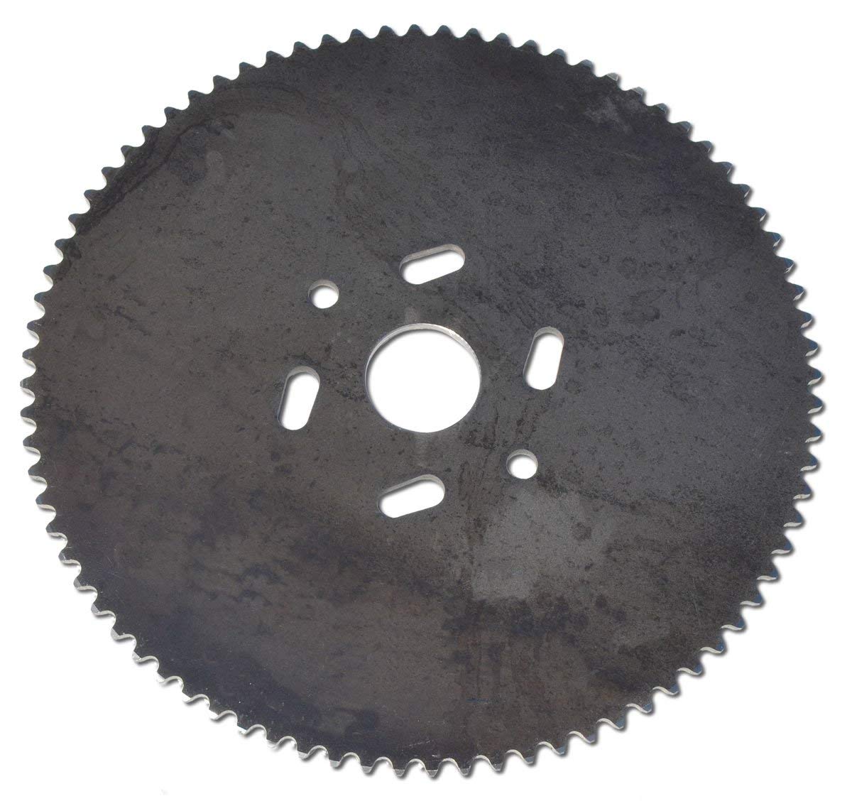 Buy Go Kart Sprocket 80t For 35 Chain Manco 9986 Online At DesertcartKenya buy-go-kart-sprocket-80t-for-35-chain-manco-9986-online-at-desertcartkenya