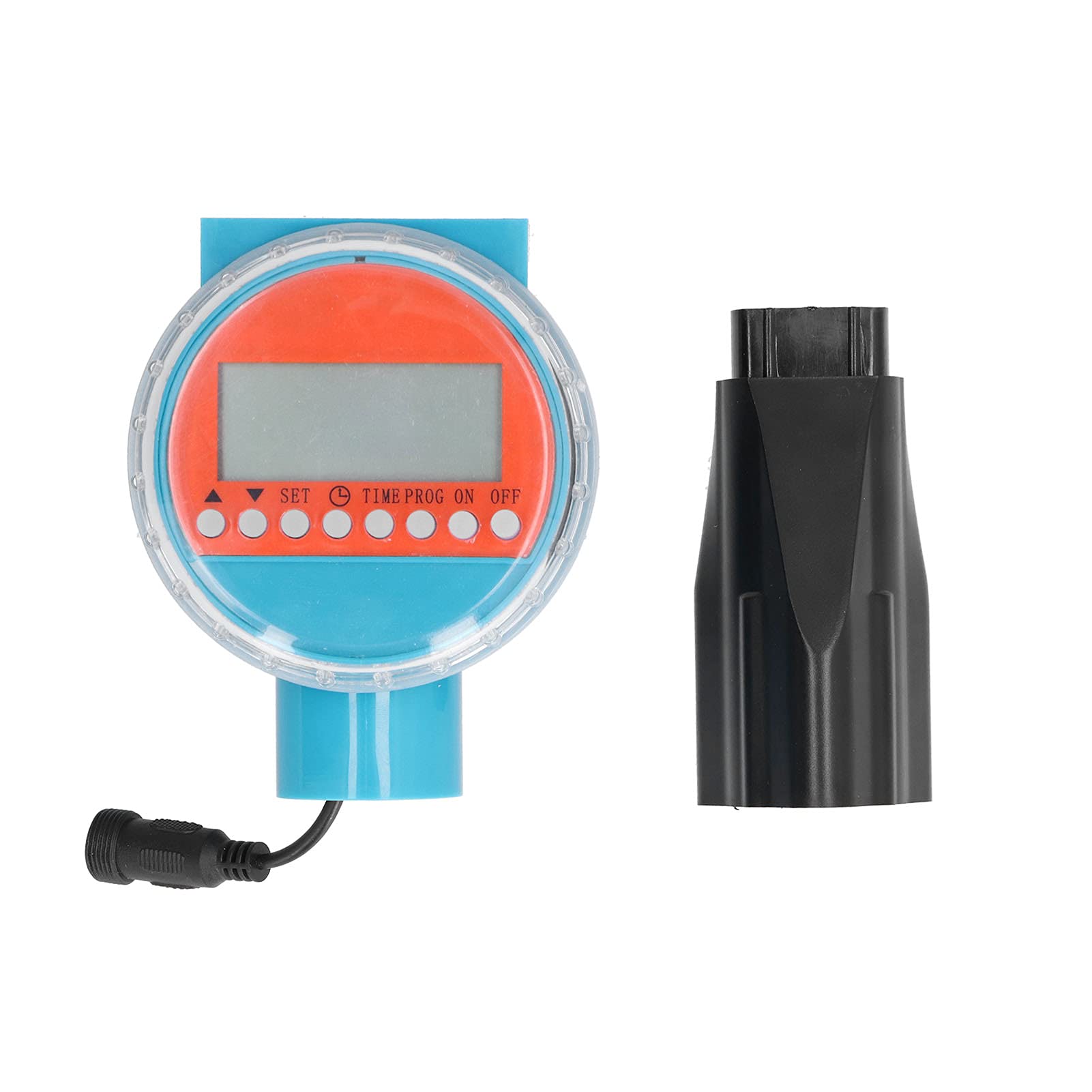 Buy Sprinkler Timer Rain Sensor Automatic Watering Timer Outdoor ...