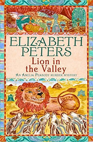Explore All Elizabeth Peters Books in Order (Mysteries)