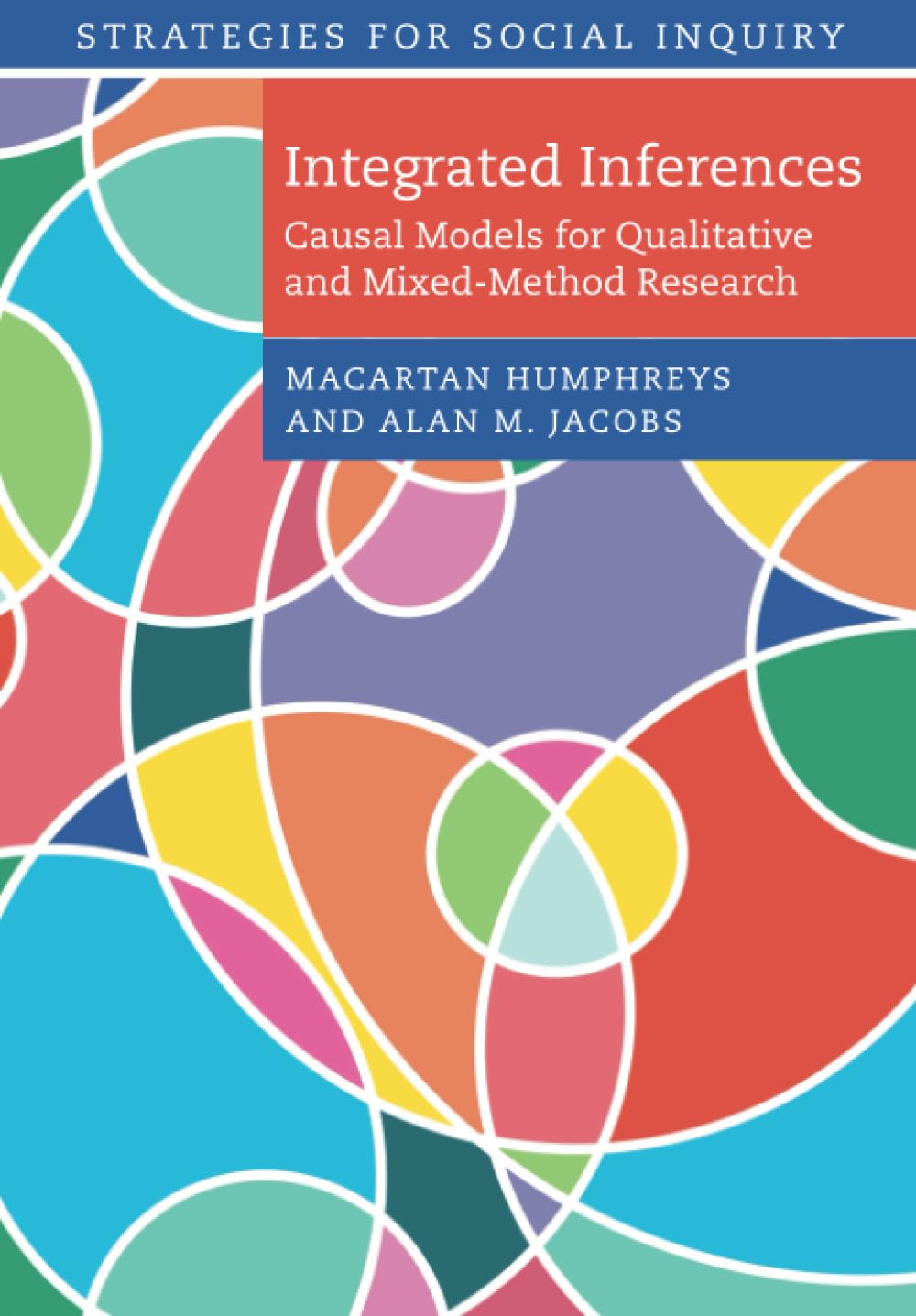 Integrated Inferences: Causal Models for Qualitative and Mixed-Method Research (Strategies for ...
