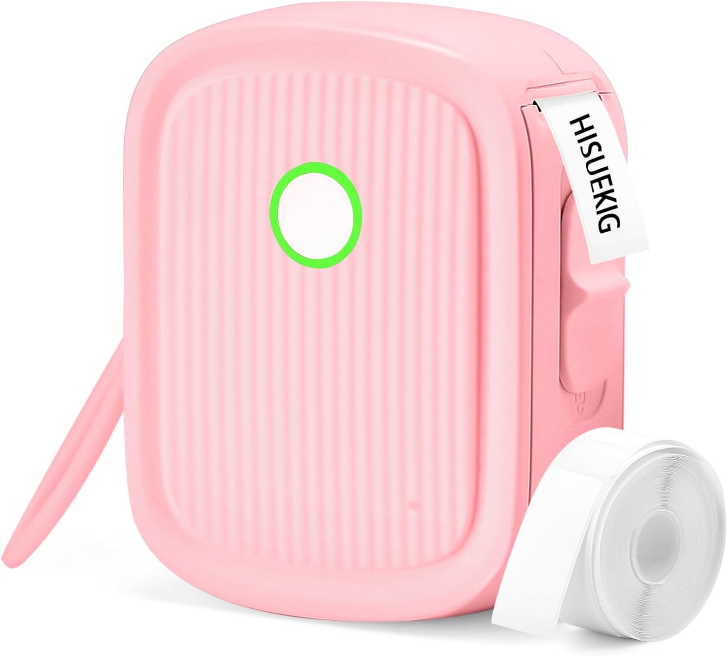 Amazon.com : Label Maker Machine with Tape, Bluetooth Label Printer ...