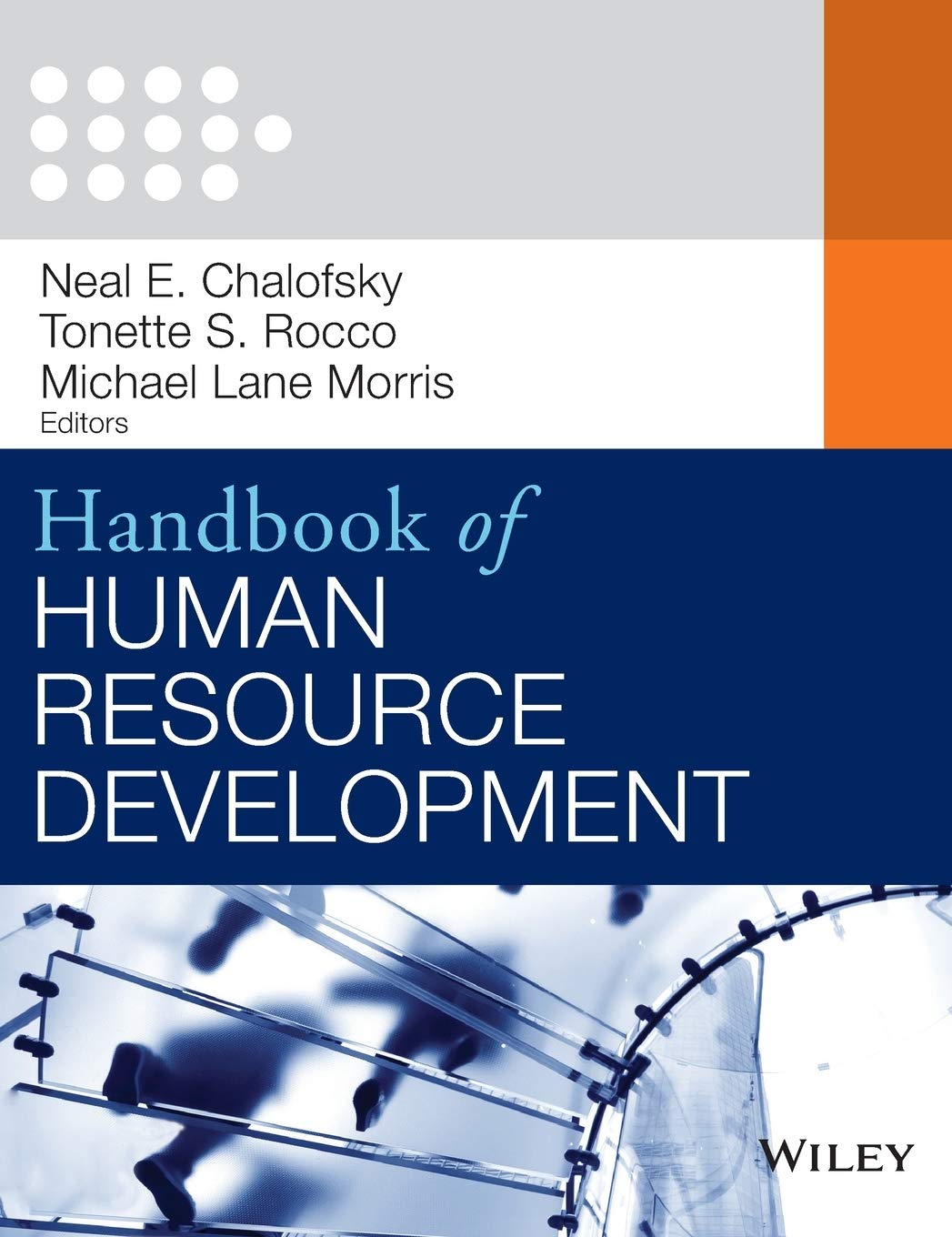 Handbook of Human Resource Development: 9781118454022: Human Resources ...