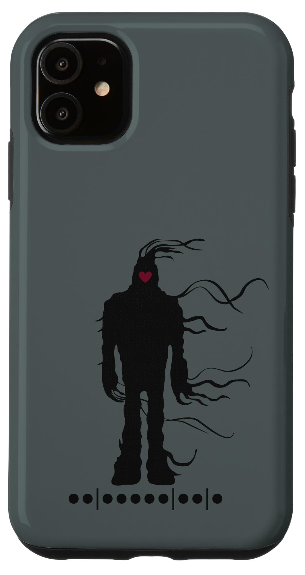 Amazon.co.jp: iPhone 11 SCP-2521 SCP ファンデーション スマホケース : 家電＆カメラ