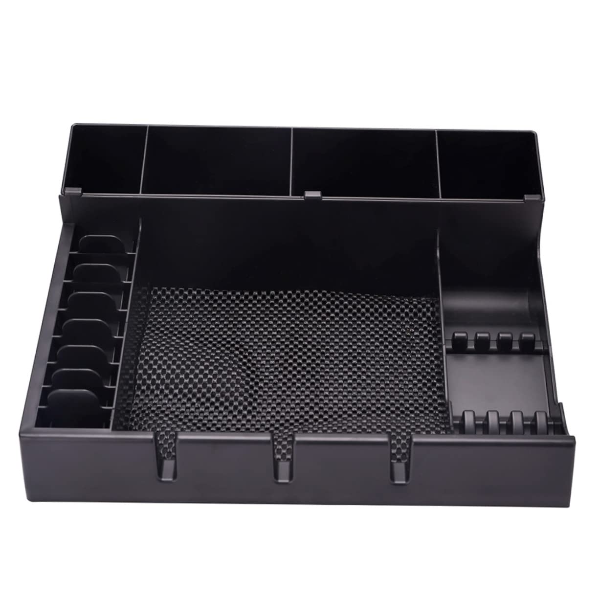 Amazon.com: BIUDECO Barber Clipper Tray Organizer Portable Haircut ...