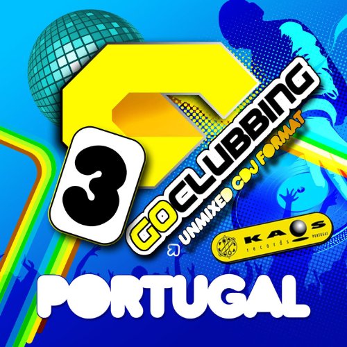 Amazon.com: Go Clubbing Portugal 03 : Various artists: Digital Music
