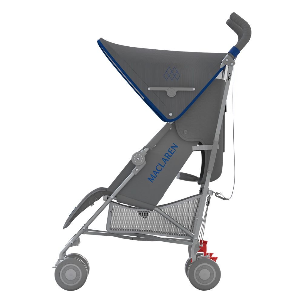 Maclaren Baby Stroller - Kids Paradise