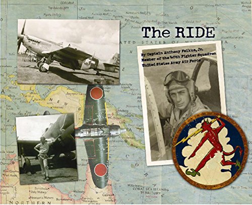 Amazon.com: The Ride eBook : Faikus, Anthony, Faikus, Kenneth: Kindle Store