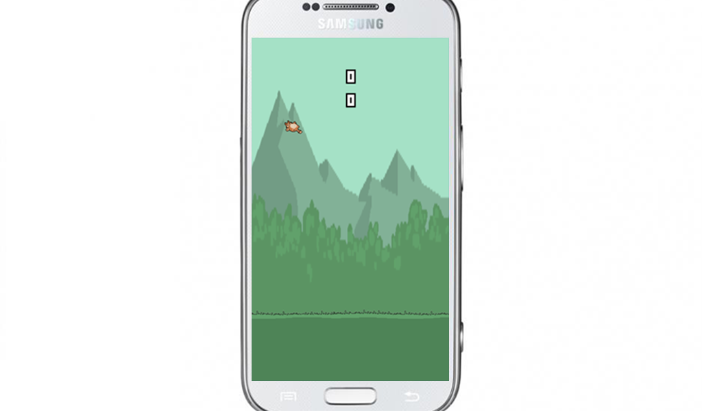 Flappy Cat Adventure - FREE:Amazon.com:Appstore for Android