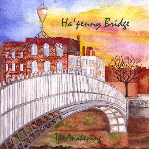 Amazon.co.jp: The Awakening : Ha'penny Bridge: Digital Music