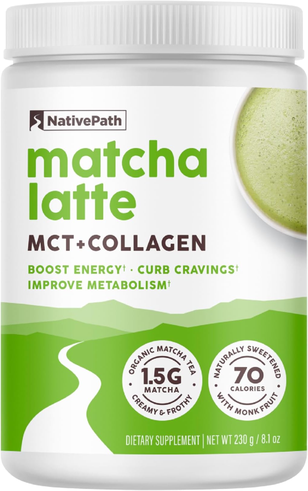Amazon.com: NativePath Bone Health Collagen Peptides, Type 1 & 3 ...