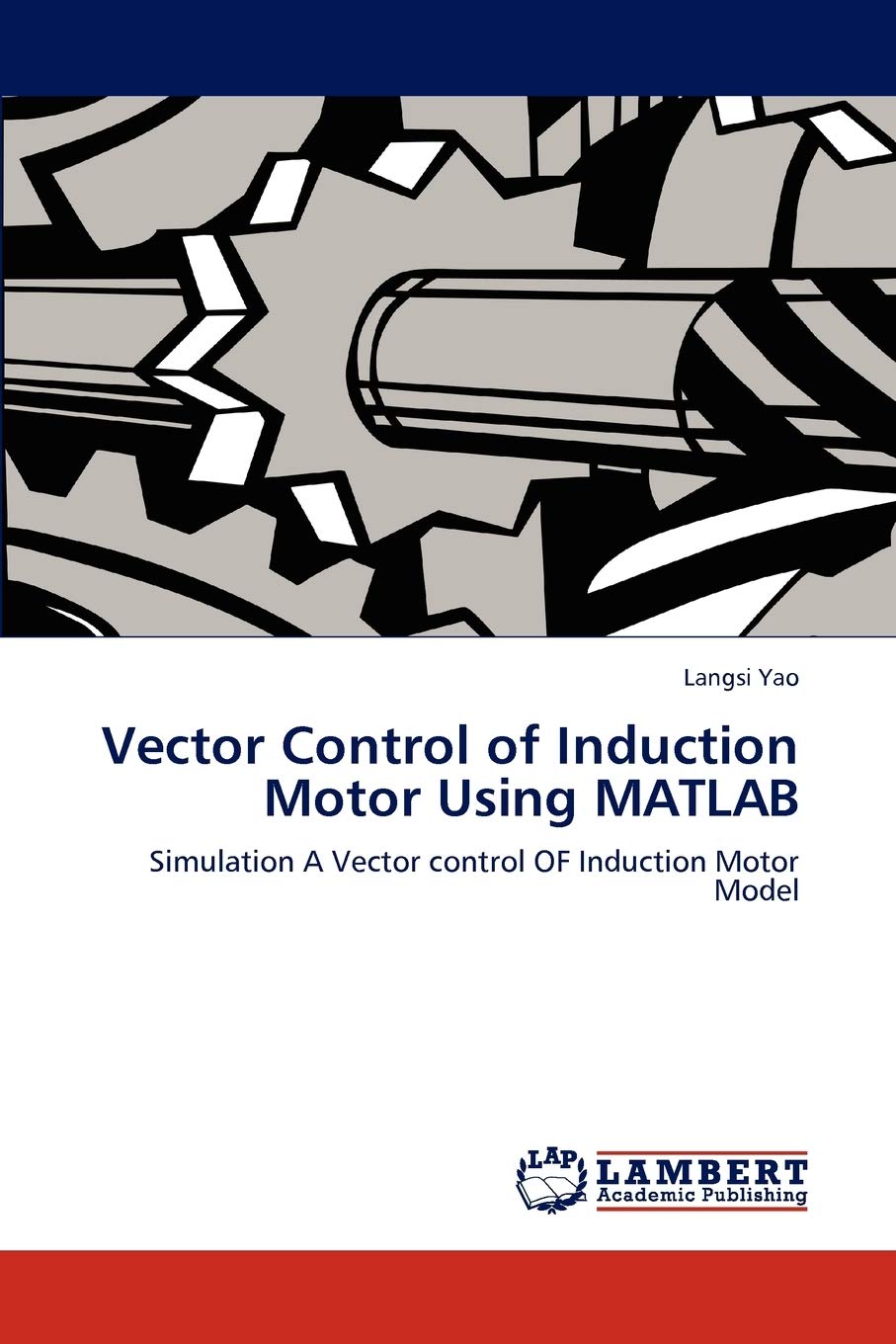 Vector Control of Induction Motor Using MATLAB: Simulation A Vector ...