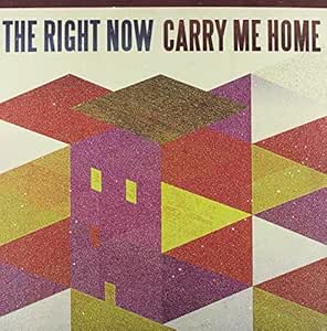 Amazon.co.jp: Carry Me Home [12 inch Analog]: ミュージック