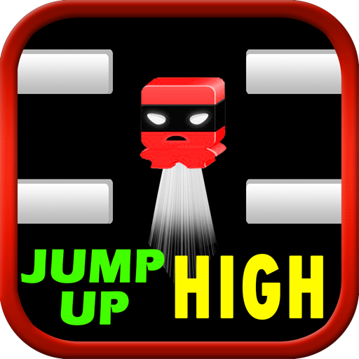 Jump Up High - Free Fun Game - App on Amazon Appstore