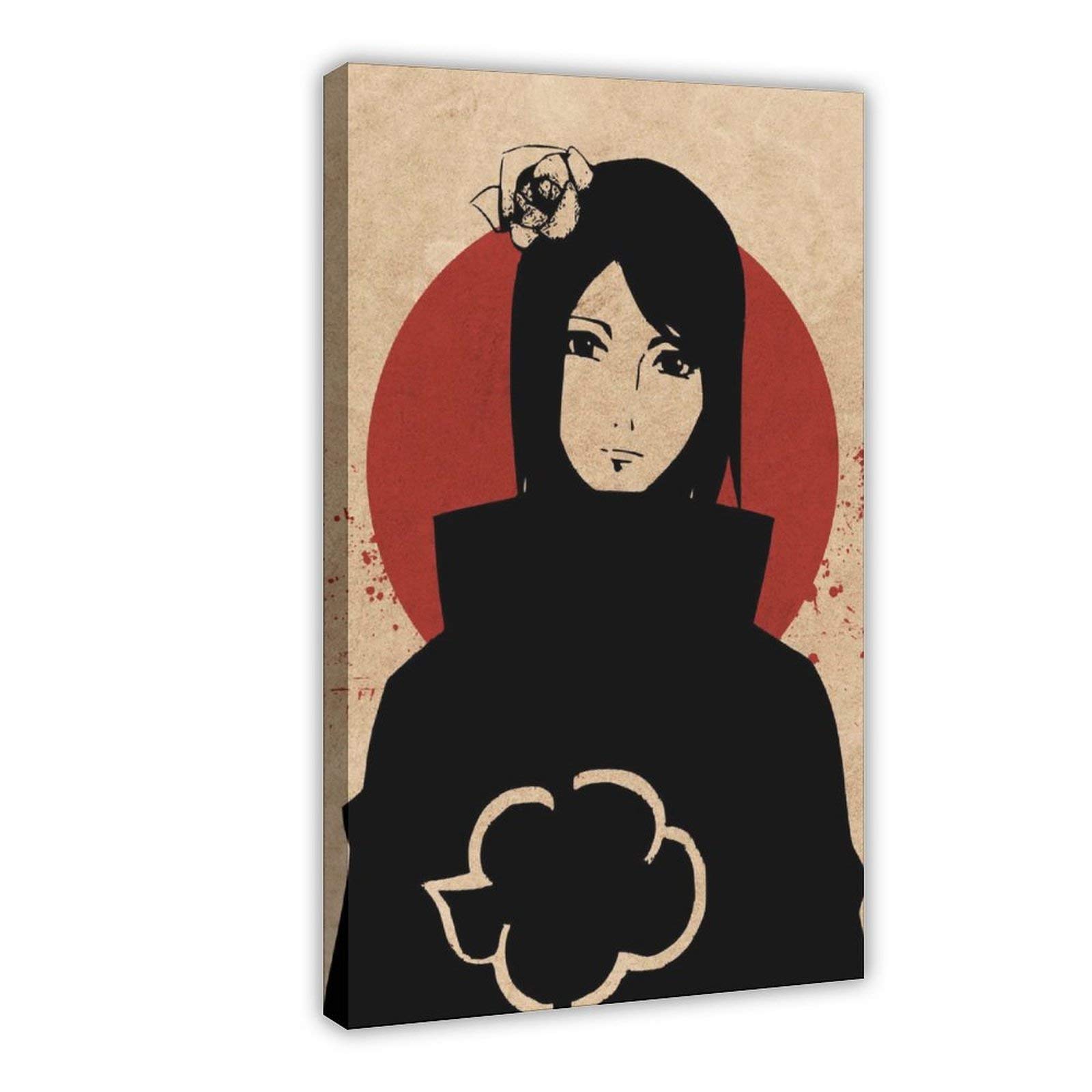 Akatsuki Konan