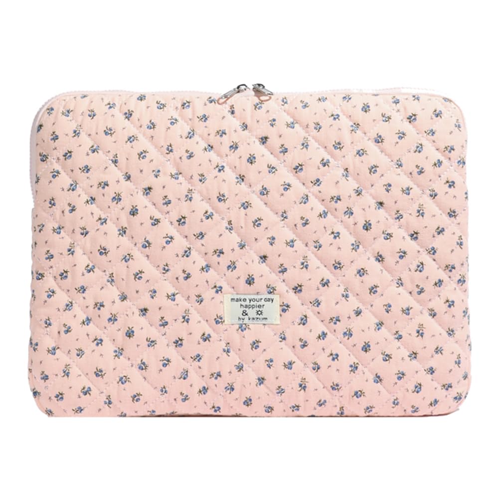 Amazon.com: BBIQI Cute Laptop Sleeve 13-15 Inch Laptop Accessories ...