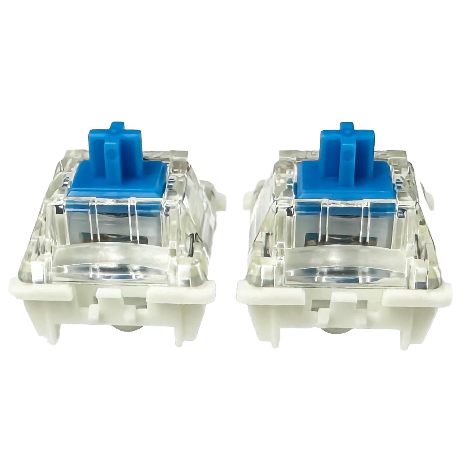 Amazon.com: Zjmehty Gateron G Pro 3.0 Blue Switches for Mechanical ...