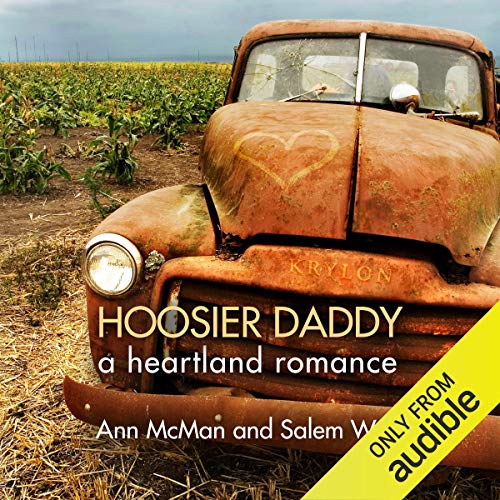 Amazon.com: Hoosier Daddy (Audible Audio Edition): Ann McMan, Salem ...