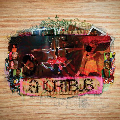 Various Artists - Shortbus - Amazon.com Music