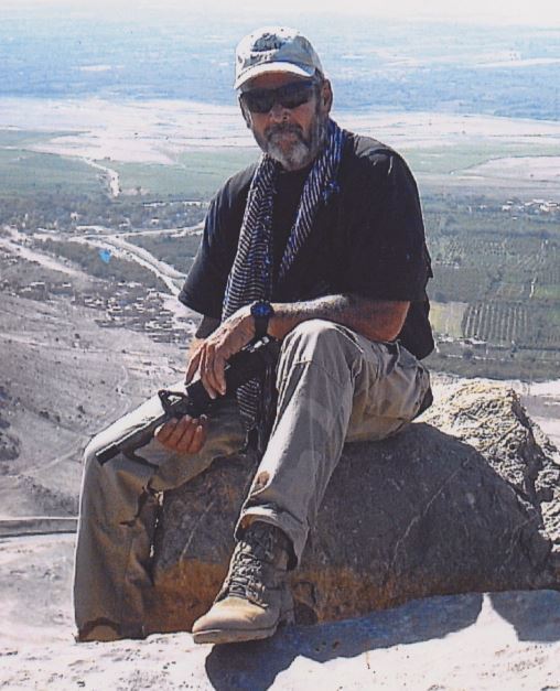 Amazon.com: Godfrey Garner: books, biography, latest update