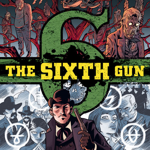 Discover the 10 Best Fantasy Western Books of All Time