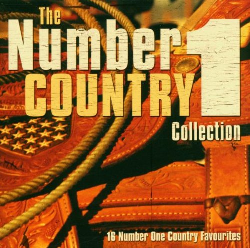 The Number One Country Collection: Various Artists: Amazon.es: CD y ...
